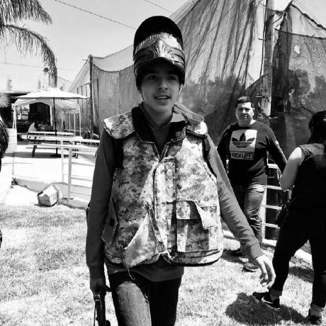 Reyes Jordi Jordi Alessandro Reyes Martínez Github