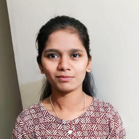 M L Rakshitha Rakshitha M L Github