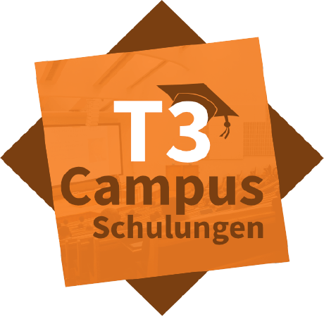T3 Campus Github