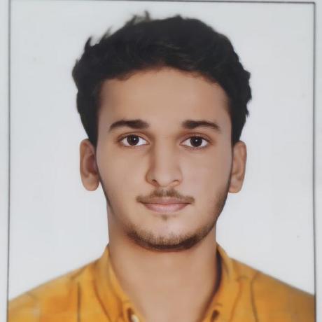 Mnihadc Muhammed Nihad C Github