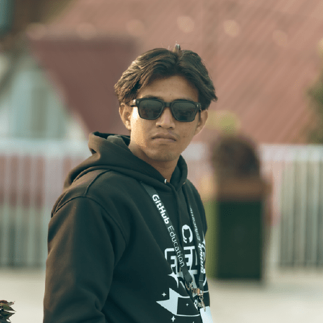 Nischalshrestha07 Narayan Shrestha Github