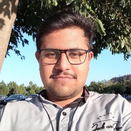 Syedfakhar456 Syed Fakhar Abbas Github