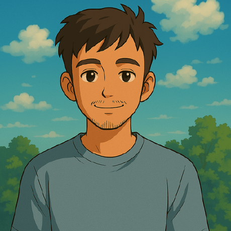 Jondrewd Jonas Github