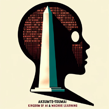 Aksumite Toumai Github