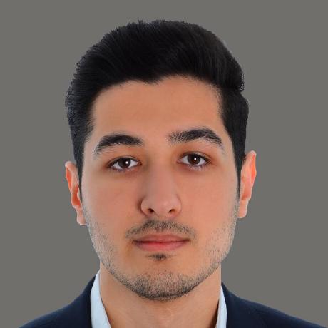 Shayanqw Shayan Pourahmad Github