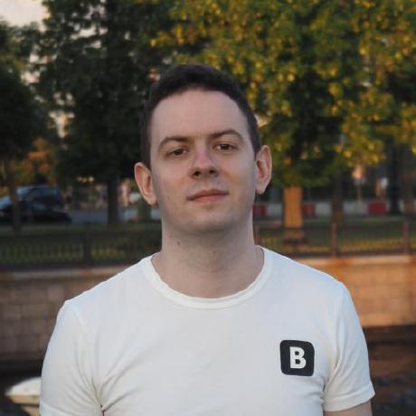 Grishka Gregory K Github