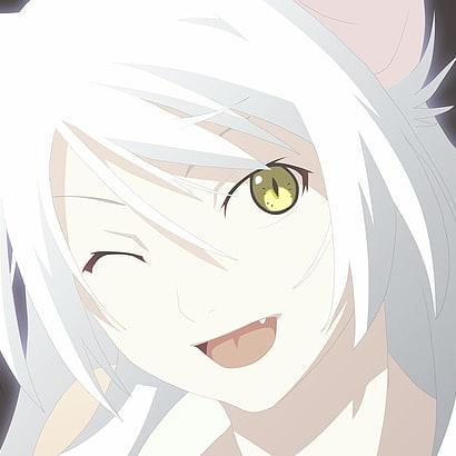 Hanekawa Github - Premium Nature Pattern Gallery - HD