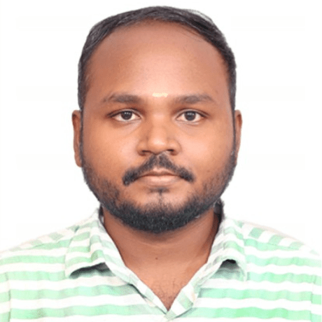 Jeevan1804 Jeevanantham V Github