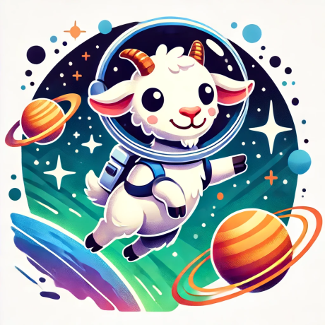 Goat Review Marco Stoker Github