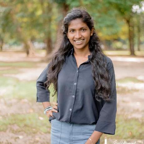 Sitharahansamali Github