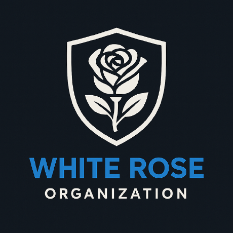 White Rose Organization Github