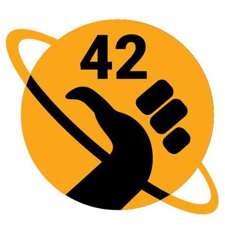 42 Developer Experience Github