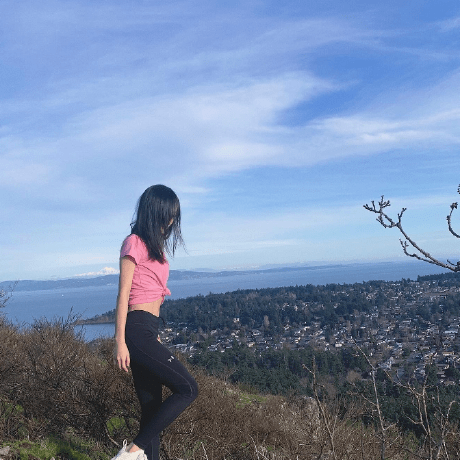 Cherryyqr Cherry Yan Github