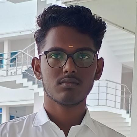 Adhithya2403 Adhithyaa Kumar S Github