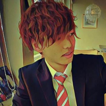 Hayashi Junya Github