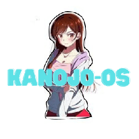 Kanojoos Github