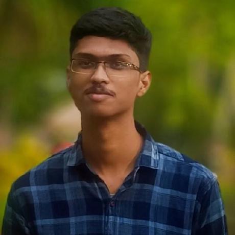 Bhubanesh Dev Github