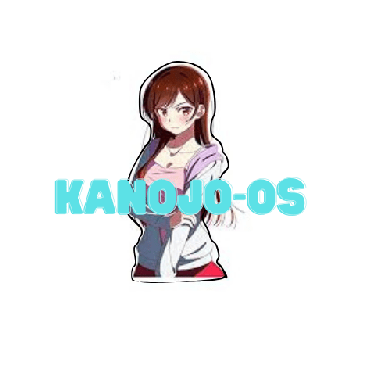 Kanojoos Devices Github