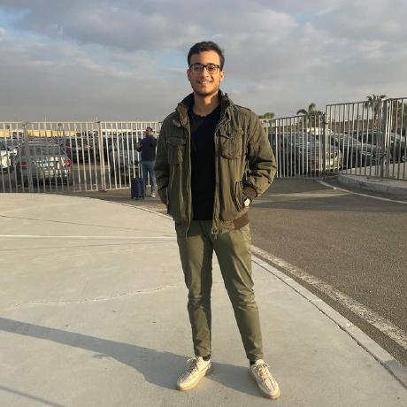 Thomas Sedhom Thomas Sedhom Github