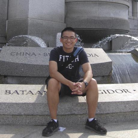 Yanxht Xiaohan Yan Github