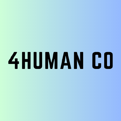 4human Corporation Github