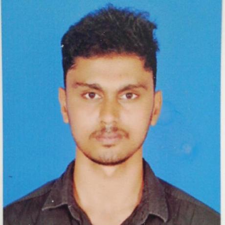 Mohanraj49 Mohanraj Github