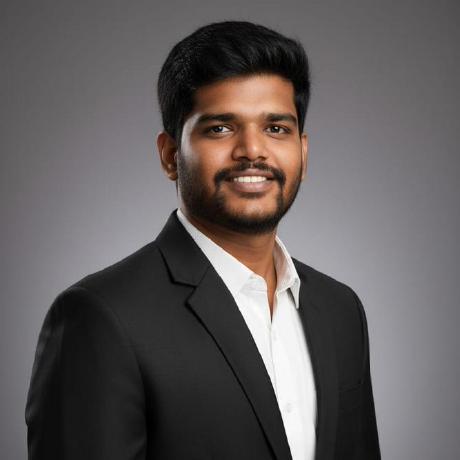 Rajasekar Mk Rajasekar M K Github