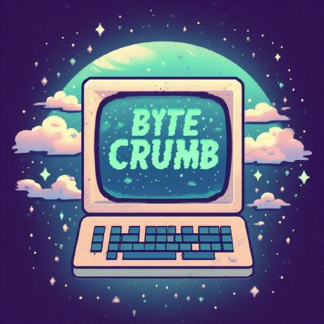 Byte Crumb Github