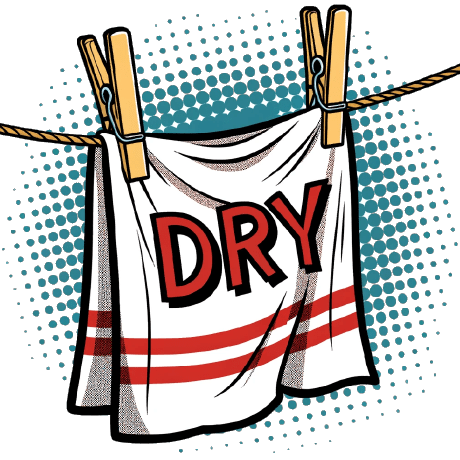 Dry Software Github