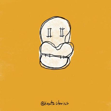 Knots Stories Github