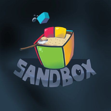 The Sandbox Github