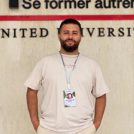 Dhia Eddine Jedidi Github