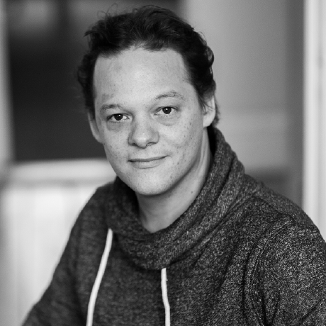 Sanderux Sander Smeets Github