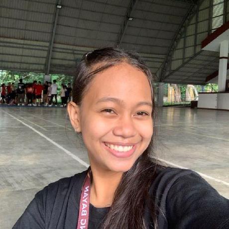 Shiela Mae Max Github