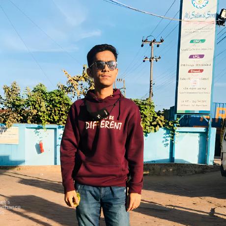 Borhan Dev Mohammad Borhan Uddin Github