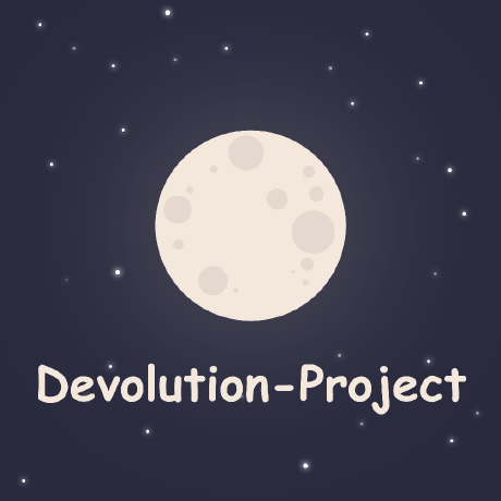 Devolution Project Github