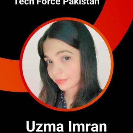 Uzmaimran970 Uzma Imran Github