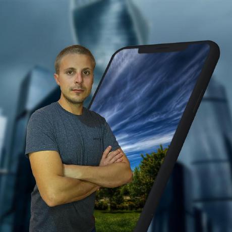 Pavelsidorenko161 Pavel Github