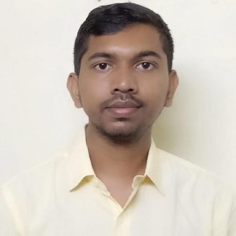 Toshan Sahu Toshan Sahu Github