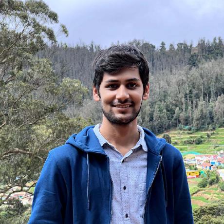 Saatvikvaish Saatvik Krishna Vaish Github