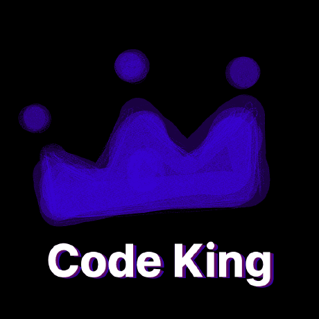Code King Academy Github