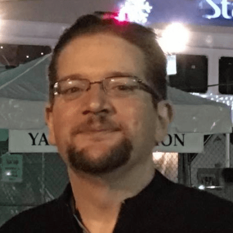 Phil Deveau 3 Github