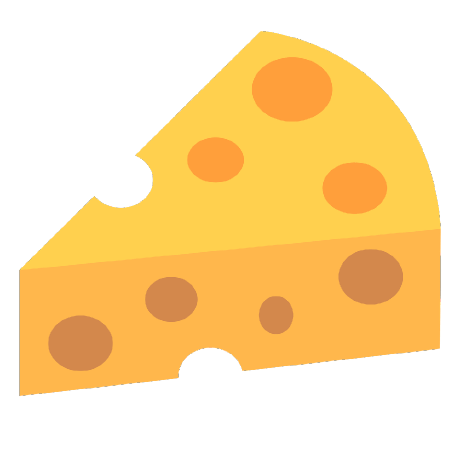 Cheese Enthusiasts Github