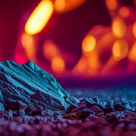 Pyroxene Labs Github