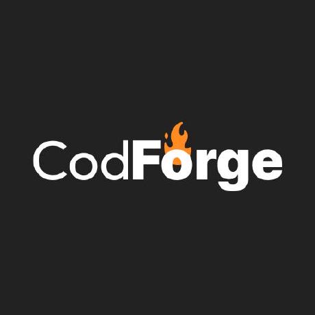 Codforge Github