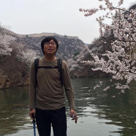 Junlingwang Junling Wang Github