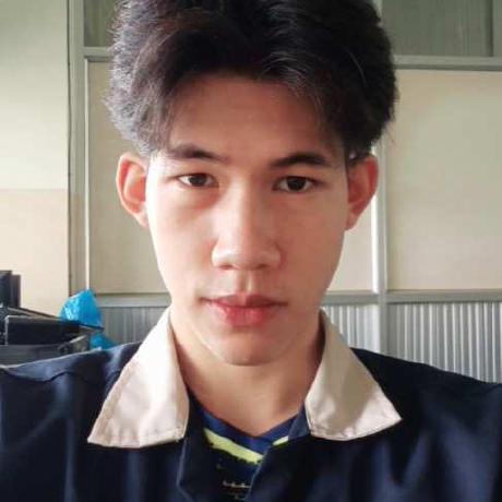 Phonthakornlic Phonthakorn Kangchan Github