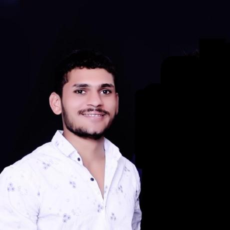 Shubham7114 I Am Devloper Github