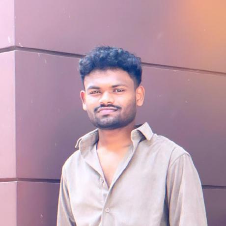 Faris U Github