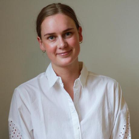 Pedersenhelene Helene Pedersen Github